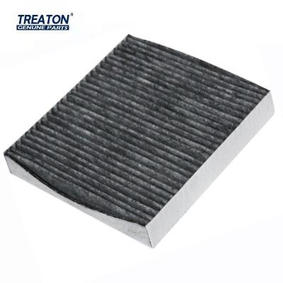 China TREATON AUTO PARTS OEM 08974-00820 87139-YZZ07 Cabin Filter for COROLLA RUNX AVENSIS 1.6 1.8 2.0 With High Quality for sale
