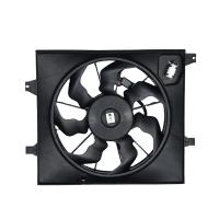 China Treaton High Performance Cooling Fan 25380-C9000  Fan Assembly for  SOUL  /PICANTO /SPORTAGE/OPTIMA for sale
