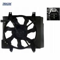 China Treaton High Performance Cooling Fan 25380-C9000  Fan Assembly for  SOUL  /PICANTO /SPORTAGE/OPTIMA for sale