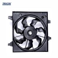 China Treaton High Performance Cooling Fan 25380-C9000  Fan Assembly for  SOUL  /PICANTO /SPORTAGE/OPTIMA for sale