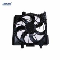 China Treaton High Performance Cooling Fan 25380-C9000  Fan Assembly for  SOUL  /PICANTO /SPORTAGE/OPTIMA for sale