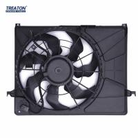 China Treaton High Performance Cooling Fan 25380-C9000  Fan Assembly for  SOUL  /PICANTO /SPORTAGE/OPTIMA for sale