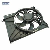China Treaton High Performance Cooling Fan 25380-C9000  Fan Assembly for  SOUL  /PICANTO /SPORTAGE/OPTIMA for sale