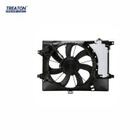 China Treaton High Performance Cooling Fan 25380-2K000 25380-B2000   Fan Assembly for  KIA SOUL    2014 for sale