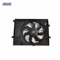 China Treaton High Performance Cooling Fan 25380-2K000 25380-B2000   Fan Assembly for  KIA SOUL    2014 for sale
