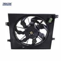 China Treaton High Performance Cooling Fan 25380-2K000 25380-B2000   Fan Assembly for  KIA SOUL    2014 for sale