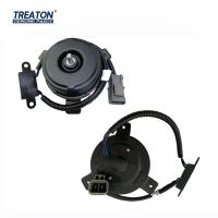 China Aircon Cooling Fan Motor 97786-4H000 for Hyundai for sale