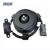 China Aircon Cooling Fan Motor 97786-4H000 for Hyundai for sale