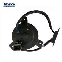 China Aircon Cooling Fan Motor 97786-4H000 for Hyundai for sale