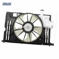 China Treaton Auto Parts Fan for corolla toyota 16361-0T040 16363-0T020 16361-0T041 16711-0T130  16711-0T131 for sale