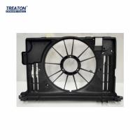 China Treaton Auto Parts Fan for corolla toyota 16361-0T040 16363-0T020 16361-0T041 16711-0T130  16711-0T131 for sale