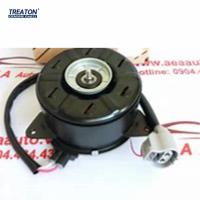 China Treaton Cooling System Radiator Fan Motor for Toyota Corolla 16363-0D160 16361-0D270 16711-0D340 for sale