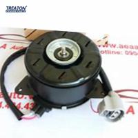 China Treaton Cooling System Radiator Fan Motor for Toyota Corolla 16363-0D160 16361-0D270 16711-0D340 for sale