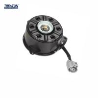 China Treaton Cooling System Radiator Fan Motor for Toyota Corolla 16363-0D160 16361-0D270 16711-0D340 for sale
