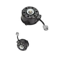 China Treaton Cooling System Radiator Fan Motor for Toyota Corolla 16363-0D160 16361-0D270 16711-0D340 for sale