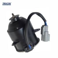 China Treaton AUTO PARTS  Fan Motor for COROLLA  16363-0D011 16363-0D020 16361-0D010 16361-0D020 16711-0D010 for sale