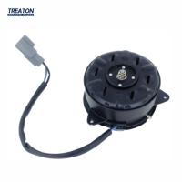 China Treaton AUTO PARTS  Fan Motor for COROLLA  16363-0D011 16363-0D020 16361-0D010 16361-0D020 16711-0D010 for sale