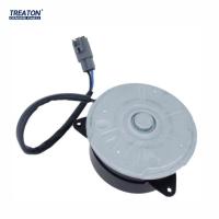 China Treaton AUTO PARTS  Fan Motor for COROLLA  16363-0D011 16363-0D020 16361-0D010 16361-0D020 16711-0D010 for sale