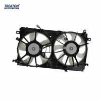 China Treaton AUTO PARTS  Fan Motor for COROLLA  16363-0D011 16363-0D020 16361-0D010 16361-0D020 16711-0D010 for sale