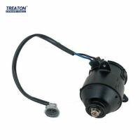 China Treaton AUTO PARTS  Fan Motor for COROLLA  16363-0D011 16363-0D020 16361-0D010 16361-0D020 16711-0D010 for sale