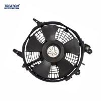 China HOT SALES Treaton Radiator Fan  for  COROLLA 88590-12270 88550-12160 88453-10022 88454-12130 for sale