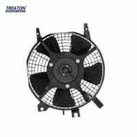 China HOT SALES Treaton Radiator Fan  for  COROLLA 88590-12270 88550-12160 88453-10022 88454-12130 for sale