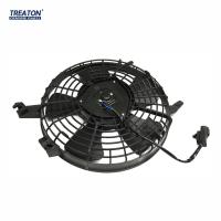 China HOT SALES Treaton Radiator Fan  for  COROLLA 88590-12270 88550-12160 88453-10022 88454-12130 for sale