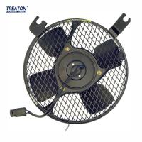 China HOT SALES Treaton Radiator Fan  for  COROLLA 88590-12270 88550-12160 88453-10022 88454-12130 for sale