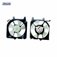 China Treaton Cooling Radiator Fan for  Corolla 16363-74020 16361-11020 16711-15271 for sale