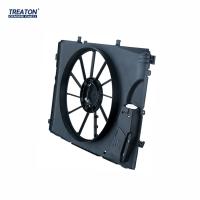 China Treaton Cooling Radiator Fan for  Corolla 16363-74020 16361-11020 16711-15271 for sale
