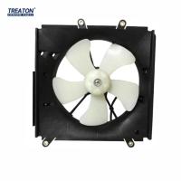China Treaton Cooling Radiator Fan for  Corolla 16363-74020 16361-11020 16711-15271 for sale