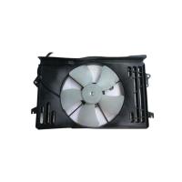 China Auto Parts Cooling System 16363-23020  Engine Radiator Electric Cooling Fan for COROLLA for sale