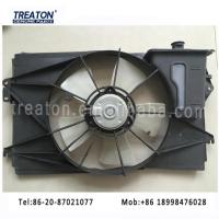 China Auto Parts Cooling System 16363-23020  Engine Radiator Electric Cooling Fan for COROLLA for sale