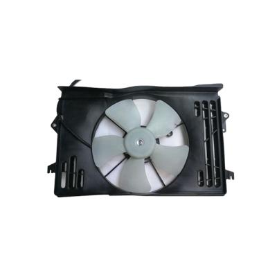 China Auto Parts Cooling System 16363-23020  Engine Radiator Electric Cooling Fan for COROLLA for sale