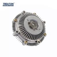 China Treaton Hot Sale Engine Cooling Fan Clutch 16210-31010 Fan Coupling Assy for  HILUX for sale