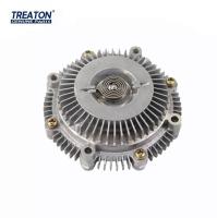 China Treaton Hot Sale Engine Cooling Fan Clutch 16210-31010 Fan Coupling Assy for  HILUX for sale