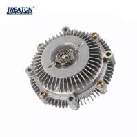 China Treaton Hot Sale Engine Cooling Fan Clutch 16210-31010 Fan Coupling Assy for  HILUX for sale