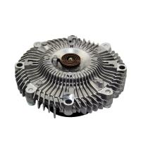 China TREATON Factory Wholesale New Car Engine Parts 21082-EA000 21082-7S00A 21082-40F00 21082-VW000 Radiator Fan Clutch for Navara for sale