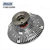 China TREATON Factory Wholesale New Car Engine Parts 21082-EA000 21082-7S00A 21082-40F00 21082-VW000 Radiator Fan Clutch for Navara for sale