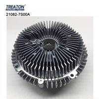 China TREATON Factory Wholesale New Car Engine Parts 21082-EA000 21082-7S00A 21082-40F00 21082-VW000 Radiator Fan Clutch for Navara for sale