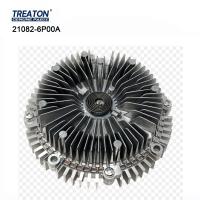 China Treaton Auto Parts 21082-6P00A 21082-6P003 Coupling Assy Fan Clutch for Infiniti for sale