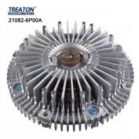 China Treaton Auto Parts 21082-6P00A 21082-6P003 Coupling Assy Fan Clutch for Infiniti for sale