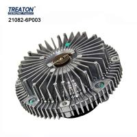 China Treaton Auto Parts 21082-6P00A 21082-6P003 Coupling Assy Fan Clutch for Infiniti for sale