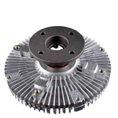 China Treaton Auto Parts 21082-6P00A 21082-6P003 Coupling Assy Fan Clutch for Infiniti for sale