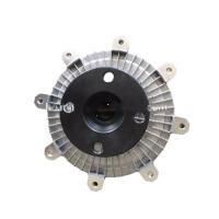 China COOLING FAN CLUTCH ENGINE PARTS 25237-4Z200 25237-4Z000 25237-4X600 for KIA BongoIII Bongo3 KC2700 KC3000 for sale