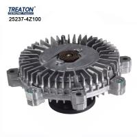 China COOLING FAN CLUTCH ENGINE PARTS 25237-4Z200 25237-4Z000 25237-4X600 for KIA BongoIII Bongo3 KC2700 KC3000 for sale