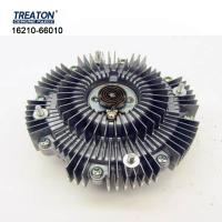 China Car Spare 16210-54130 16210-66010 16210-67030 Parts Fan Clutch for Land Cruiser Hilux for sale