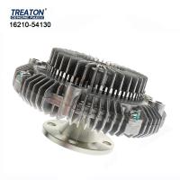 China Car Spare 16210-54130 16210-66010 16210-67030 Parts Fan Clutch for Land Cruiser Hilux for sale