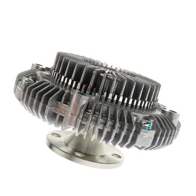 China Car Spare 16210-54130 16210-66010 16210-67030 Parts Fan Clutch for Land Cruiser Hilux for sale