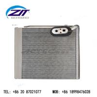 China TREATON-CAR AC Evaporator Core 97139-1Y000 for Picanto for sale